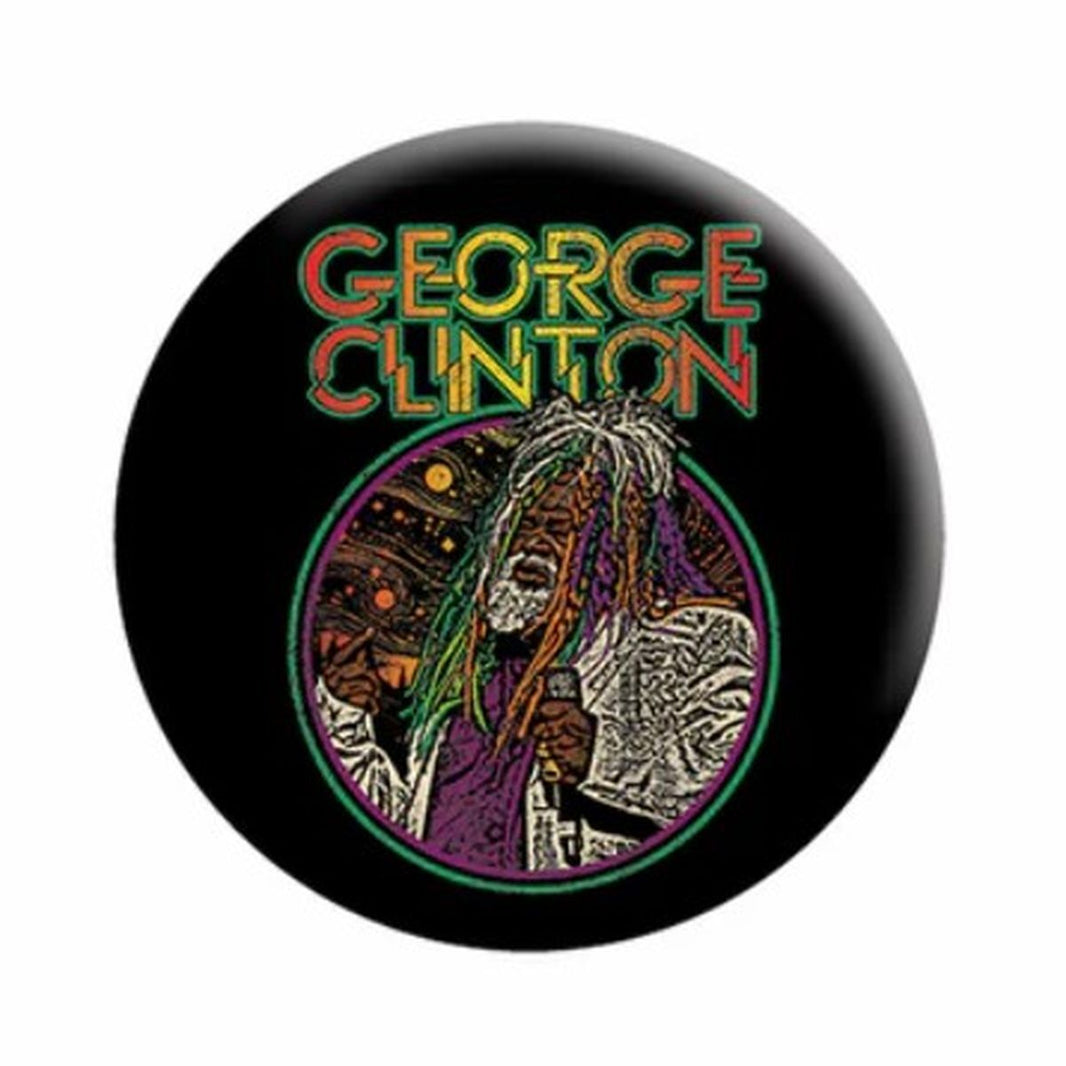 All Accessories – George Clinton